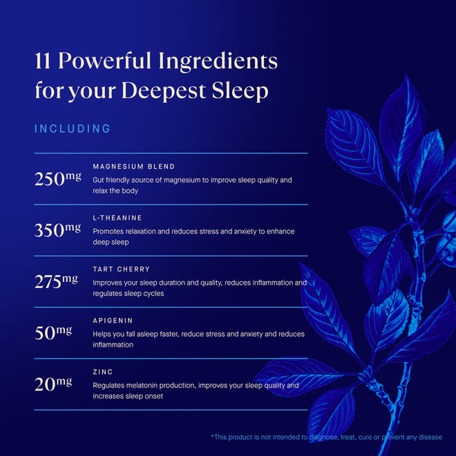 Shop Cuddle Sleep+ Formula: Improve Your Sleep Naturally
